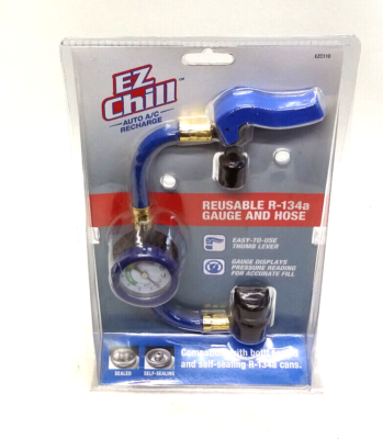 Ez Chill R 134a