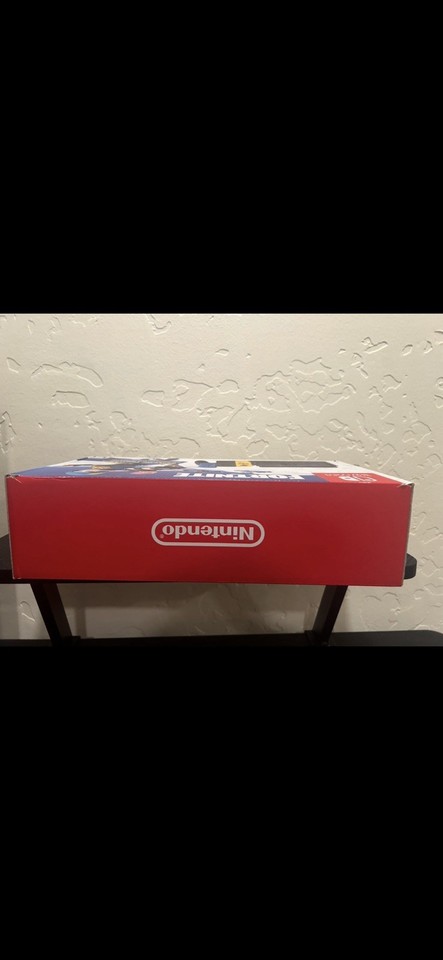 Fortnite Wildcat Code Sheet And Box (**USED/REDEEMED**) | eBay