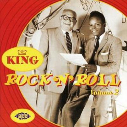 Various Artists King Rock N Roll Vol. 2 (CD) Album 29667009621 | eBay