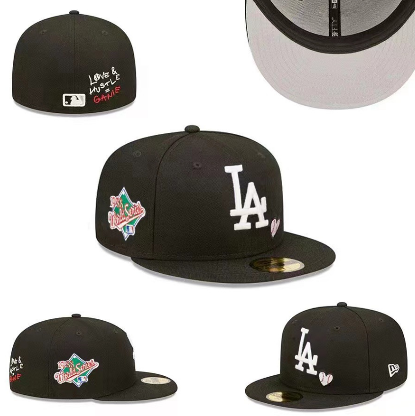 COOL New Los Angeles Dodgers MLB Baseball Cap Unisex Hat Men's Cap | eBay