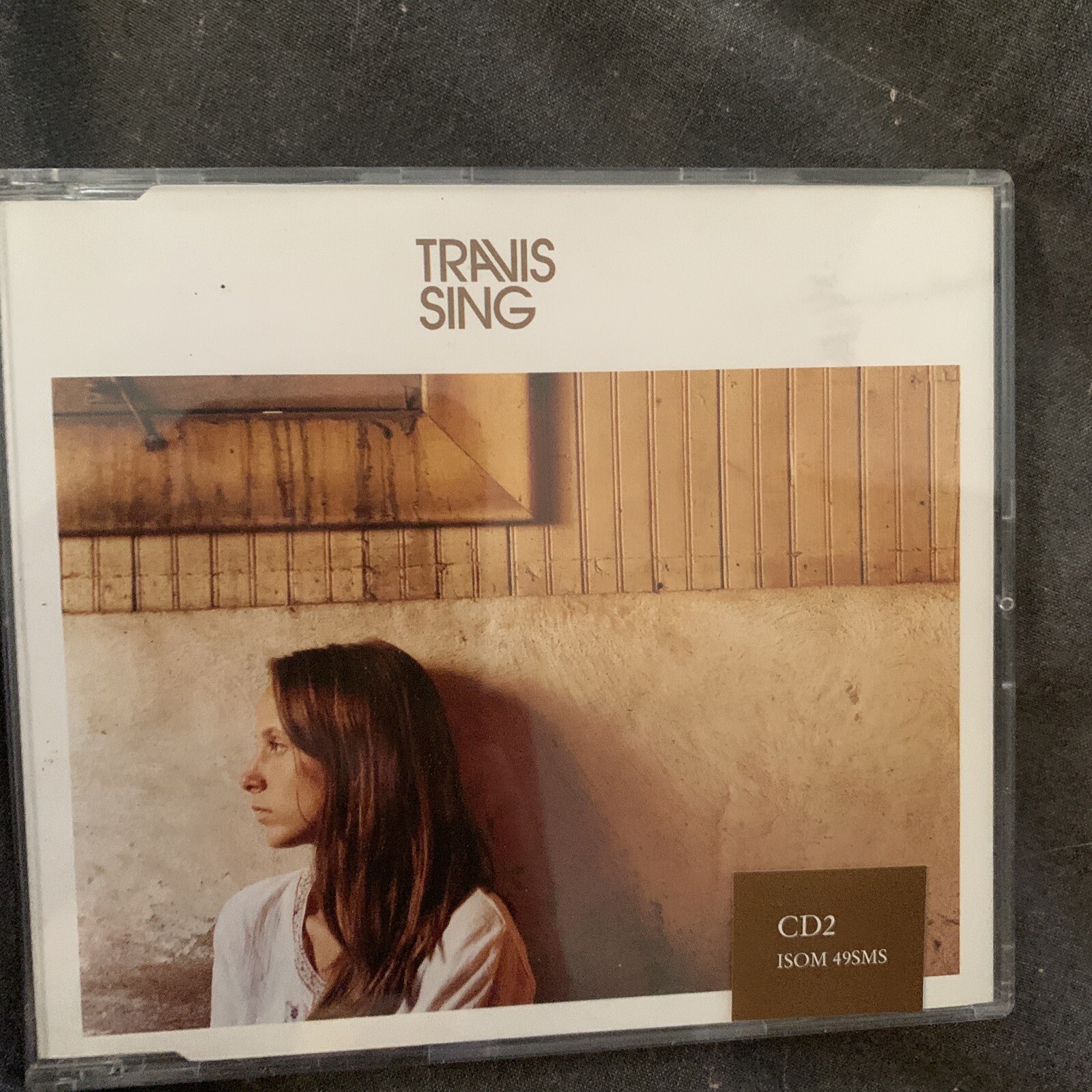 Travis - Sing 3 Track CD Single (b81/9) Ukimport Free Postage | eBay