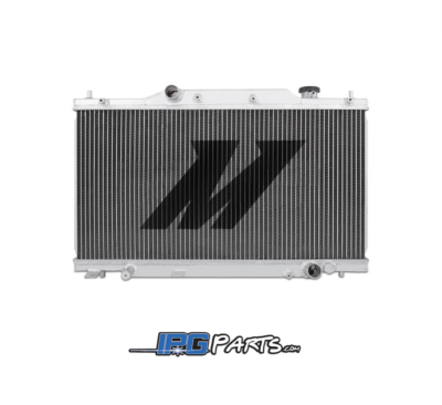 Mishimoto Aluminum Radiator Fits UKDM EP3 Honda Civic Type R - CTR | eBay