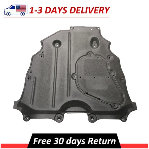 Rear Engine Splash Shields Fits 2021-2022 Toyota Sienna 5142008030 ...