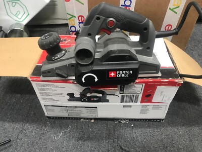PORTER CABLE Planer PC60THP (GS) | eBay