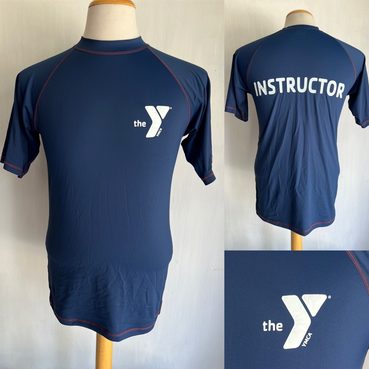 Ymca Guard Shirts Lifeguard Certification Courses At The YMCA