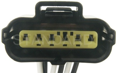 NEW Mass Air Flow MAF Sensor Connector Harness RepaiR For FORD LINCOLN ...
