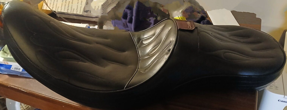 Corbin Gunfighter for Harley Davidson | eBay