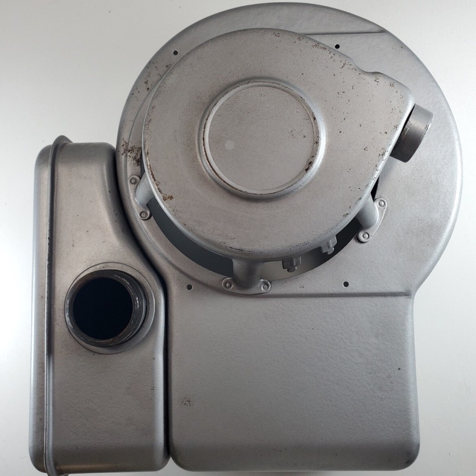 Briggs & Stratton Blower Housing and Fuel Tank NOS | eBay