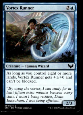 2021 MTG STX Vortex Runner #60 | eBay