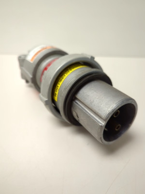 Appleton ACP3034BC 30A 3W 4P 600V Powertite Plug - NEW NO BOX | eBay