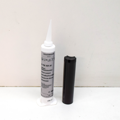 NEW AUDI A3 CABRIO 8P ELRING SILICON SEALANT D176501A1 ORIGINAL D17-650 ...