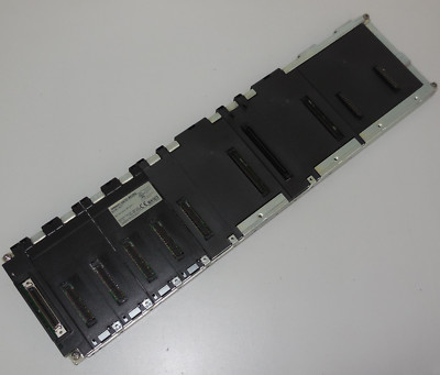 Omron CS1D-BC052 Base unit | eBay