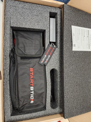 Edited-Start Stick 15 for Airplanes and helicopters 28v NEW! NIB | eBay