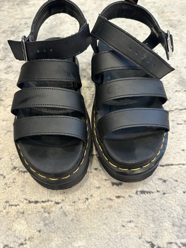 Doc Martin V Blaire Sandals Size UK6 | eBay UK