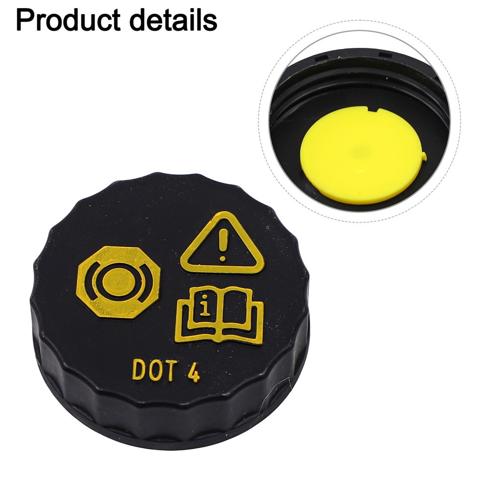 Liquide de frein haute performance pour Focus MK2 2004-2011 pour MK2 ...