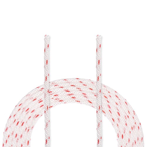 Recoil start Rope 5mm Dia. 10m 32.8ft Polyester Pull Cord for 173F 188F ...