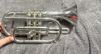 besson cornet | eBay