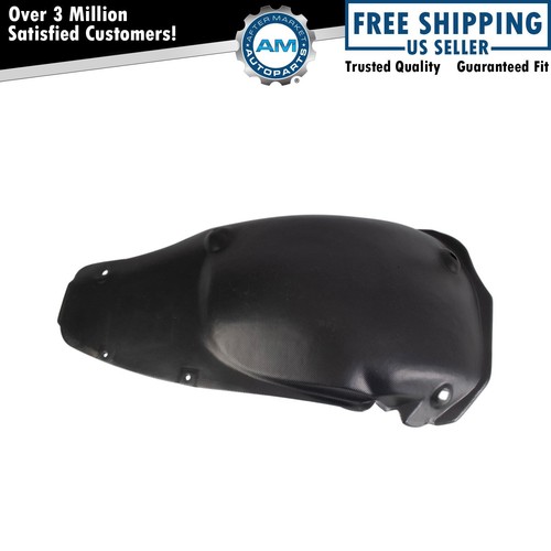Quarter Panel Splash Shield Fits 2006-2008 Hyundai Sonata | eBay