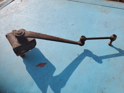 1954 1955 1956 1957 Buick Special Century Roadmaster LH Rear Shock W ...