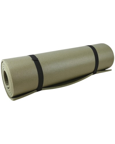 Army Roll 4 Season NATO Mat Military Camping Sleeping Foam Bed ...