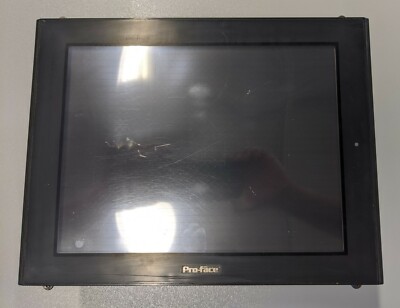 Operator Interface Panels - Proface Graphic Panel