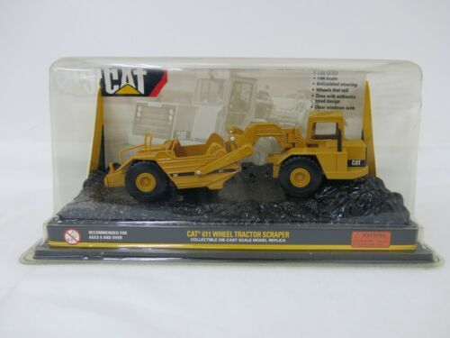 1:64 Scale Diecast Construction Vehicles for sale | eBay