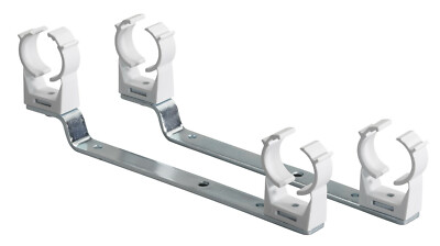 Uponor WGF Manifold 1” Inch Brackets Pair 1032713 | eBay UK