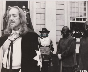 CROMWELL ALEC GUINNESS AS KING CHARLES I ORIGINAL 1970 8X10 | eBay