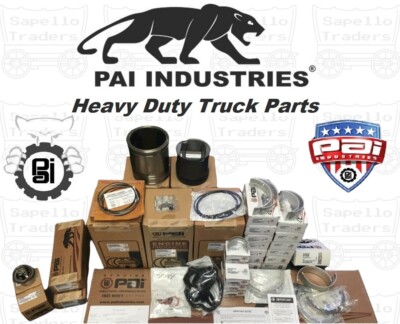 PAI Industries Heavy Duty Truck Parts (Select your Part) | eBay