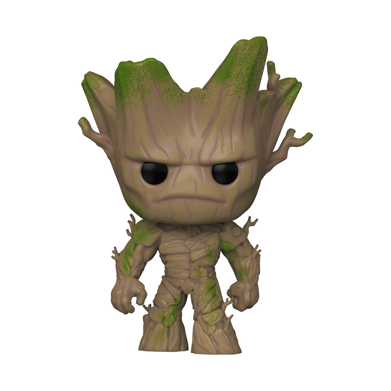 Funko Pop! Vinyl: Marvel - Alpha Groot - Amazon (Exclusive) #1390 for ...