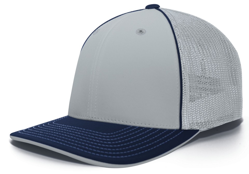 Pacific Headwear 404M Trucker PacFlex Cap | eBay