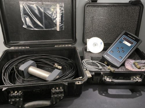 Odom Hydrographic Systems Digibar Pro Sound Velocimeter DB1200 Kit Set ...