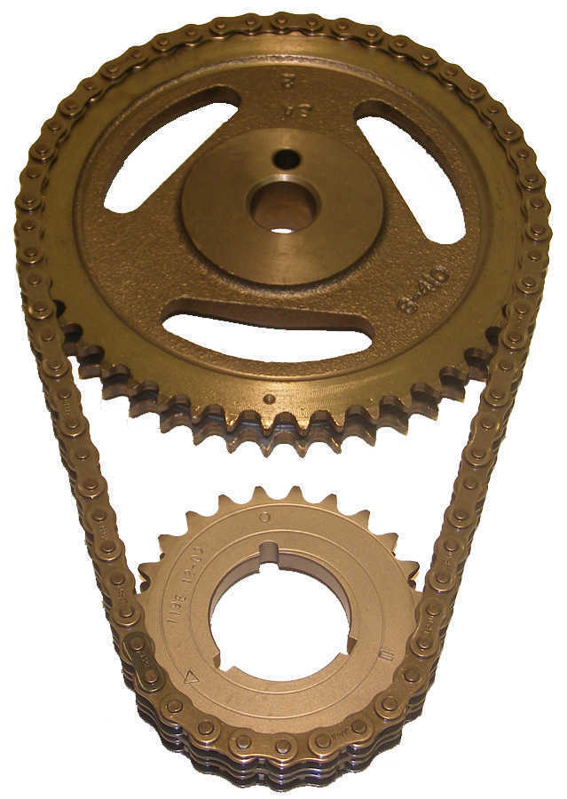 Cloyes Timing Set C-3029X HEAVY DUTY Non-Roller 1963-73 Ford 352 360 ...