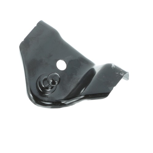 Genuine GM 2019-2025 GMC Chevrolet Base LT Hood Lift Outer Rail Bracket ...