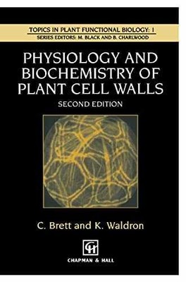 Physiology and Biochemistry of - Paperback, by Brett Christopher T ...