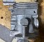 Vintage McCulloch Kart Engine Mac 91b1 10 Over Bore Stock Ports MC91B1 ...