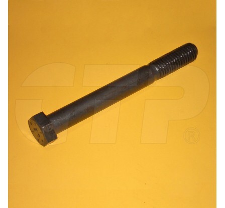 Hex Head Bolts Phosphate and Oil Coated (8S4740) Aftermarket for ...