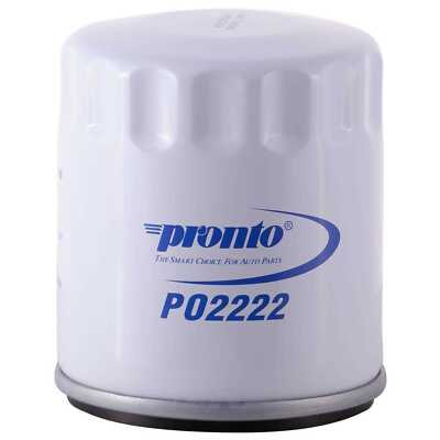 Oil Filter Pronto/Filters/IDUSA PO2222 | eBay