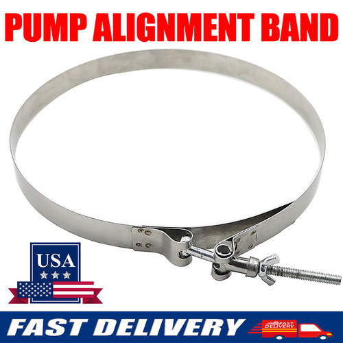 US For GMC 700-R4 4L60 Front Pump Alignment Band Automatic Transmission ...