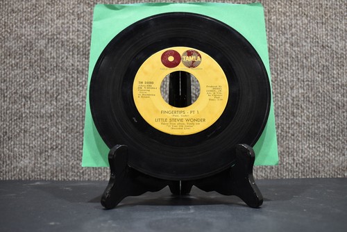 Stevie Wonder Fingertips Tamla 7", Single, Mon 1963 | eBay