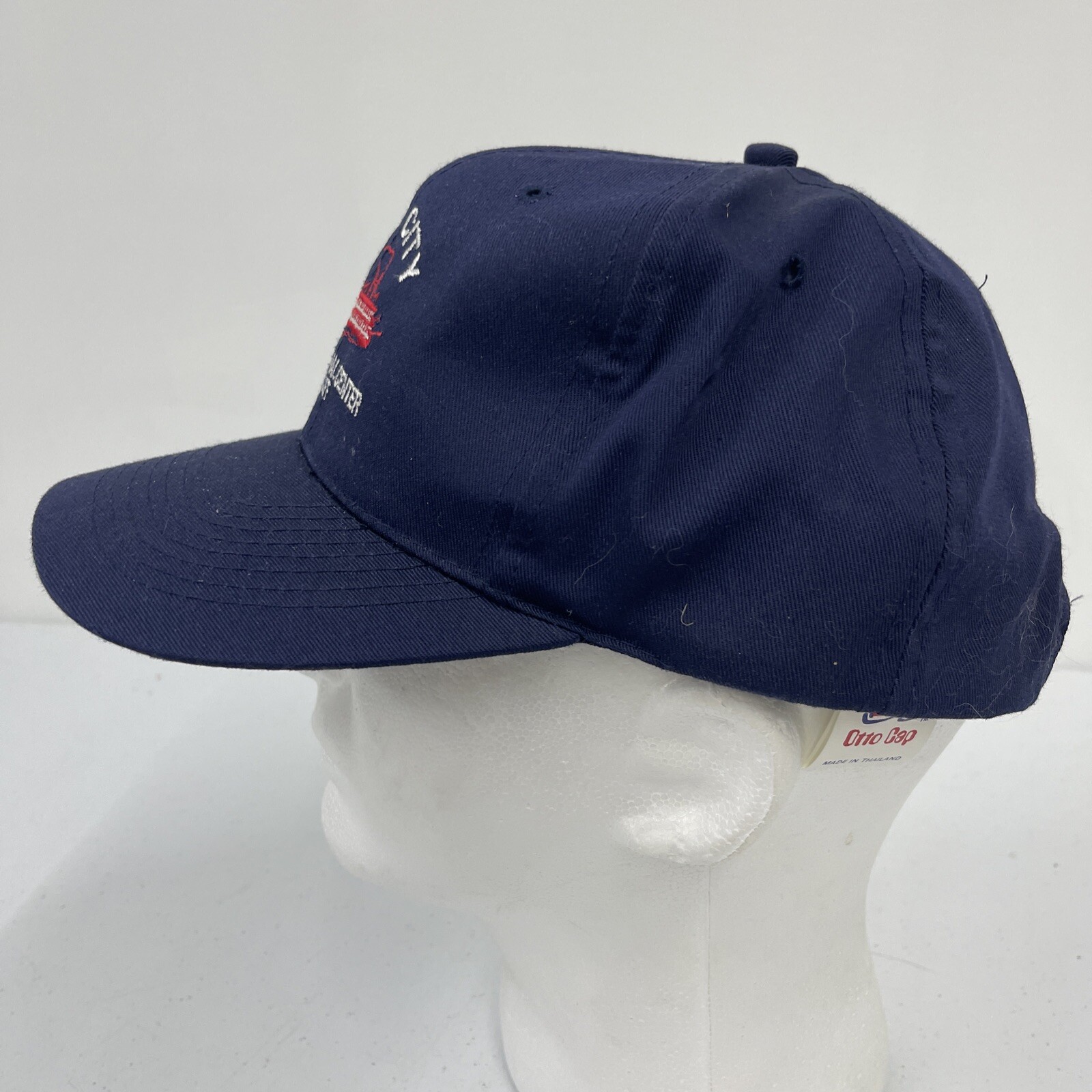 River city Correctional Center Hat - Gem