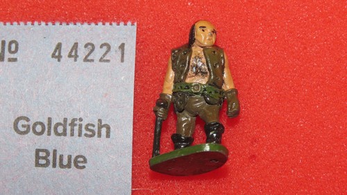 Citadel Chronicle Miniatures Nick Lund CT12 Slaver Games Workshop Anti ...