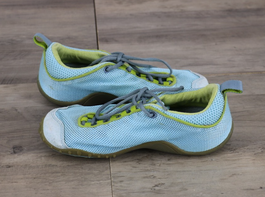 Merrell Womens Size 6.5 Sprint Streak Ventilator Lace Up Sneakers Shoes ...