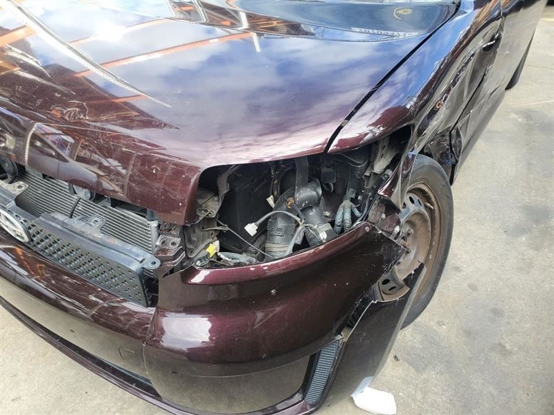 Scion XB STD, Wheel Cover HubCap 16" 5 Double Spokes,08-15, 08402-52862 ...