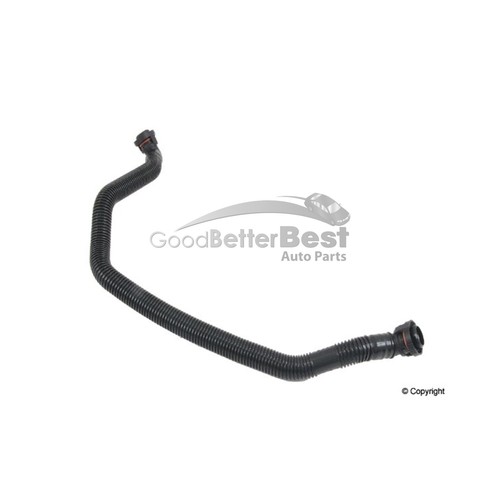 One New Genuine Engine Crankcase Breather Hose 94810721503 for Porsche ...