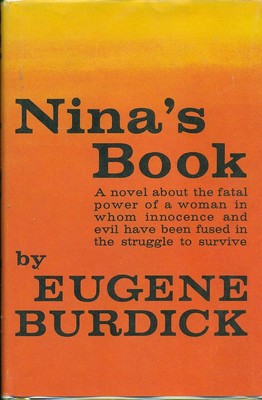 Nina's Book | eBay
