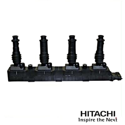 HITACHI Ignition Coil Fits OPEL Astra Corsa MPV Wagon SUZUKI VAUXHALL ...