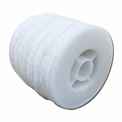 BC Imports Swiss Corner Clips Nylon Cording, 150 Foot Roll | eBay