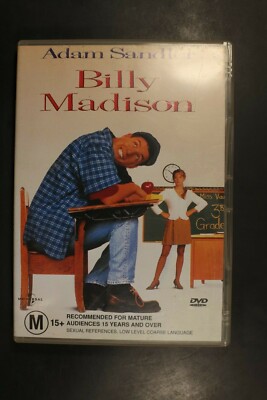 Ali G - Innit - [R4] Pre-Owned DVD (D331) | eBay