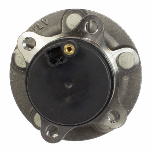 Rr Wheel Hub Motorcraft HUB426 | eBay